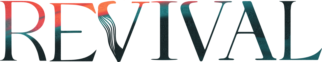 Revival - Healing Place Church