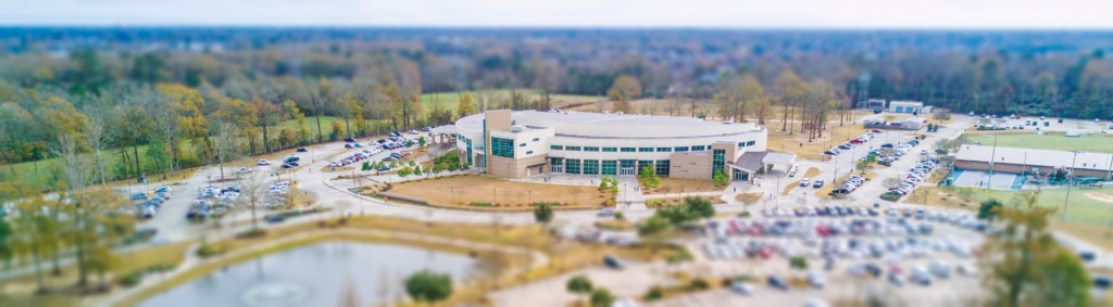 Careers - Healing Place Church